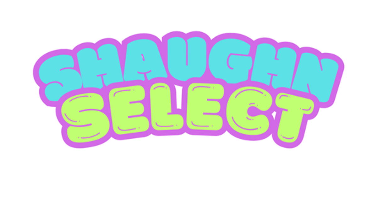 Shaughn Select